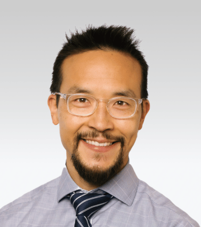 Derek Yang, MD